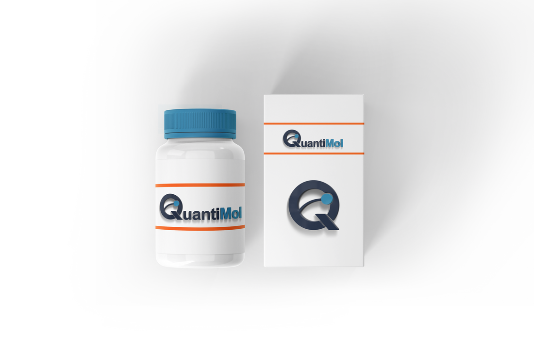 Protein G, Staphylococcus aureus (His) – Quantimol